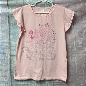 Shirts & Tops | Disney Princess Shirt | Poshmark